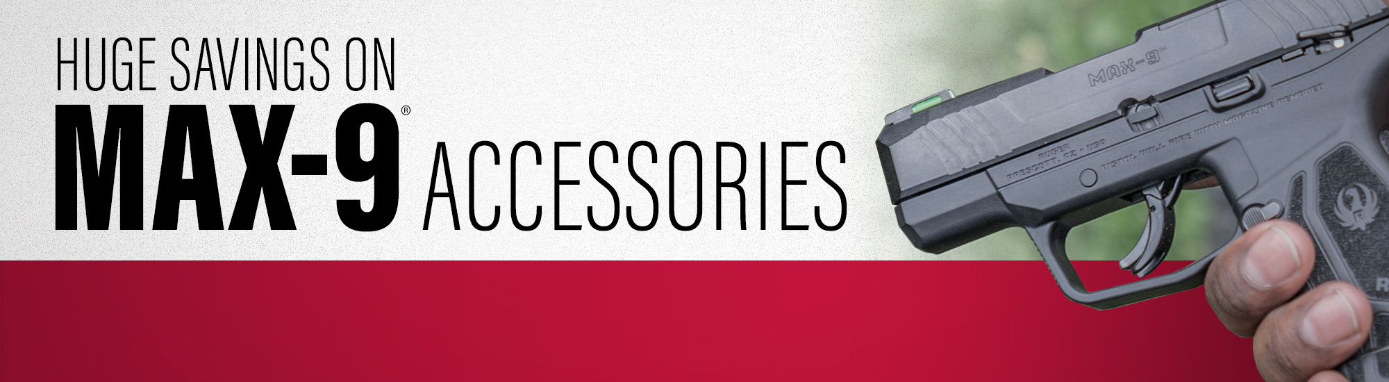 ShopRuger.com | ShopMarlin.com