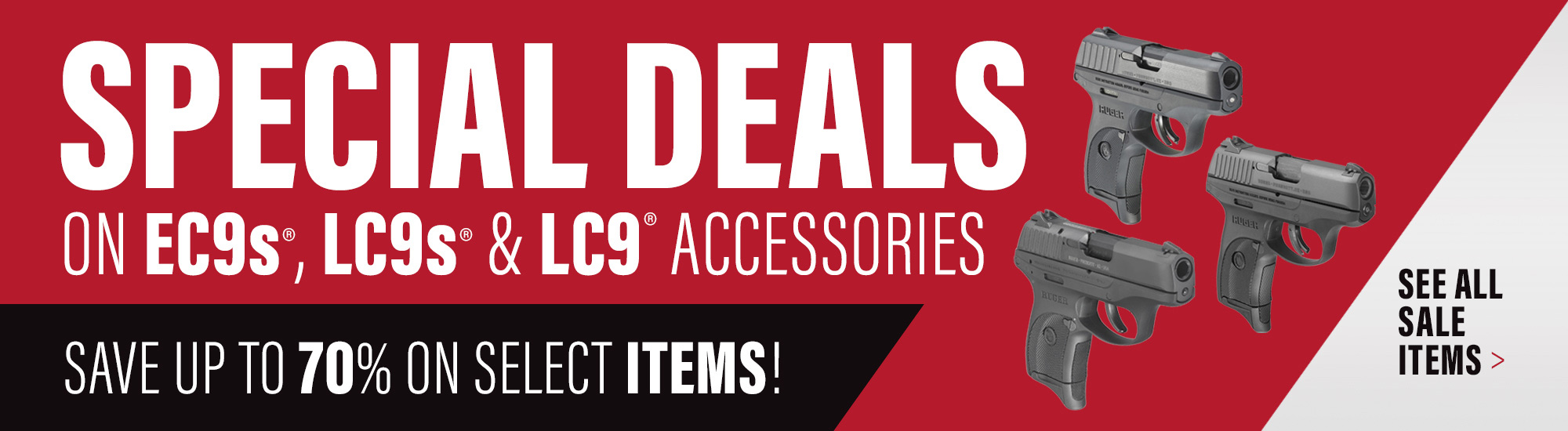 ShopRuger.com | ShopMarlin.com