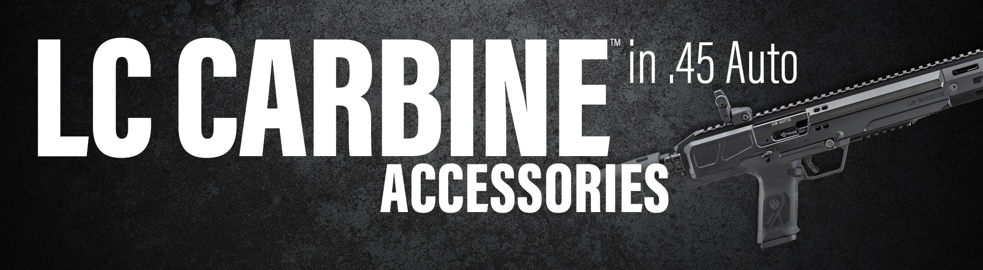 ShopRuger.com | ShopMarlin.com