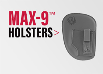 ShopRuger.com | ShopMarlin.com